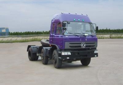 China Euro3 Dongfeng 6x2 EQ4221W3G Tractor Truck,Dongfeng Truck, Dongfeng Camions for sale