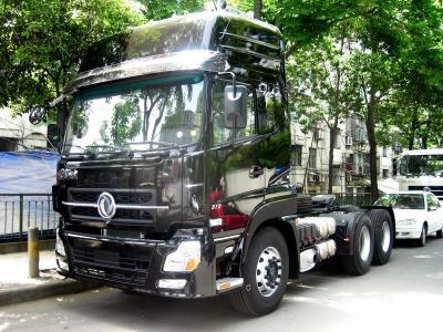 China 375HP Dongfeng DFL4251A8 Tractor Truck,Dongfeng Truck,Dongfeng Tractor Truck for sale