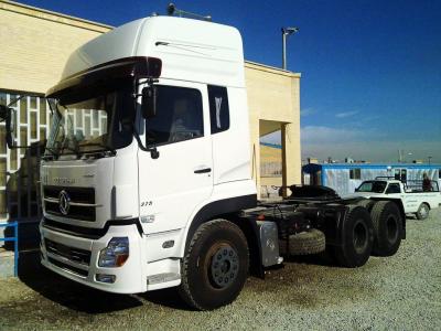 China 375HP Dongfeng DFL4251A9 Tractor Truck,Dongfeng Truck,Dongfeng Tractor Truck for sale