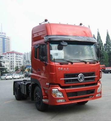 China Dongfeng Kinland DFL4181AX1 Tractor Truck,Dongfeng Kinland Truck,Dongfeng Cummins Truck for sale
