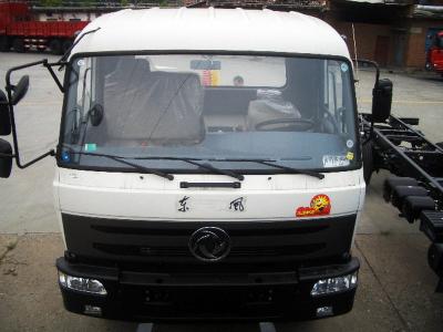 China 4x2 Euro3 Dongfeng EQ4163W3G Tractor Truck,Dongfeng Truck,Dongfeng Camions for sale