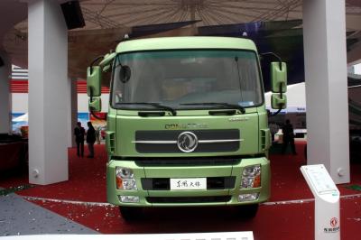 China Euro5 Dongfeng Kinrun DFL1160BW Cargo Truck Chassis,Camion Châssis,Dongfeng Truck for sale