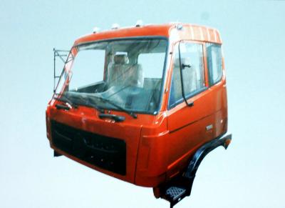 China Dongfeng T200V Series Truck Cab,Dongfeng Cabine Du Camion,Dongfeng Cabina Del Camión for sale