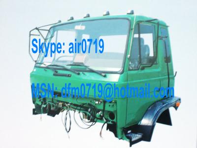 China Dongfeng EQ1061 Cab,Cabine Du Camion,Cabina Del Camión for sale