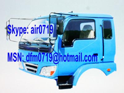 China Dongfeng EQ120T Series Truck Cab,Dongfeng Cabine Du Camion,Dongfeng Cabina Del Camión for sale