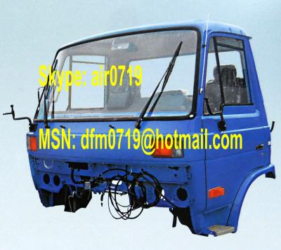 China Dongfeng EQ1061T Series Truck Cab,Dongfeng Cabine Du Camion,Dongfeng Cabina Del Camión for sale