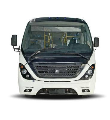 China LHD/RHD Dongfeng 29 Seats Coach Bus,Dongfeng 8.9m Coach Bus,Euro3 Dongfeng Bus EQ6890 for sale
