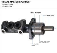 China Brake Master Cylinder DA002-ZC01 for Santana 321611019N 191611019 192611019 for sale