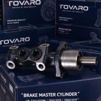China Brake Master Cylinder DA002-ZC01 for Santana 321611019N 191611019 192611019 for sale