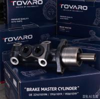 China Brake Master Cylinder DA006-ZC01 for Jetta King, Chery Cowin A15 (A15) 1H1611019B /192611019B/357611019A/357611019B for sale