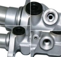 China Brake Master Cylinder DA007-ZC01 for Jetta King, Chery Cowin A15 (A15) 6N0614019 1H2698019 for sale