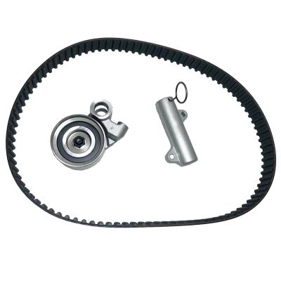 China 13568-0L010 Auto Engine Complete Timing Chain Kit for Toyota Hilux Hiace Fortuner 1KD-FTV 2KD-FTV Kit Correa Distribucion for sale