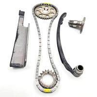 China Manufacturer 3RZ Car Engine Timing Chain Kit for Toyota Hiace Hilux 2.4L OE 1350675020 1352175010 1352375010 for sale