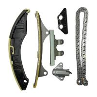 China Auto Engine Timing Chain Parts Timing Chain Kit for Hyundai Santa Fe OE 1350675020 1352175010 1352375010 for sale