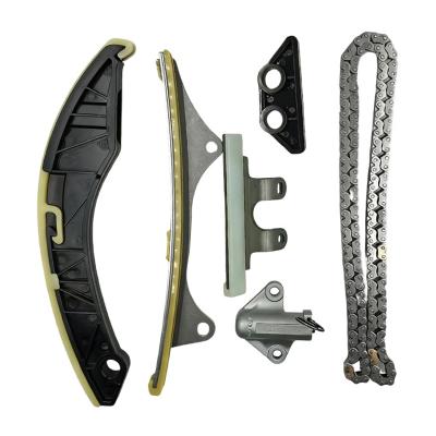 China Auto Engine Timing Chain Parts Timing Chain Kit for Hyundai Santa Fe OE 1350675020 1352175010 1352375010 for sale