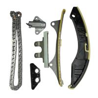 China Auto Engine Timing Chain Parts Timing Chain Kit for Hyundai Santa Fe OE 1350675020 1352175010 1352375010 for sale