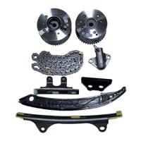 China 243702G750 Auto Engine Timing Chain Kit for Hyundai Santa Fe for sale