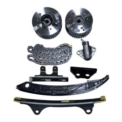 China 243702G750 Auto Engine Timing Chain Kit for Hyundai Santa Fe for sale