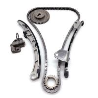 China Auto Engine Timing Kit ZJ0112201 ZJ0112500A ZJ0112610 for Mazda 2 1.3 07-15/3 (BL)1.6 10-13 Wholesale Timing Chain Kit for sale