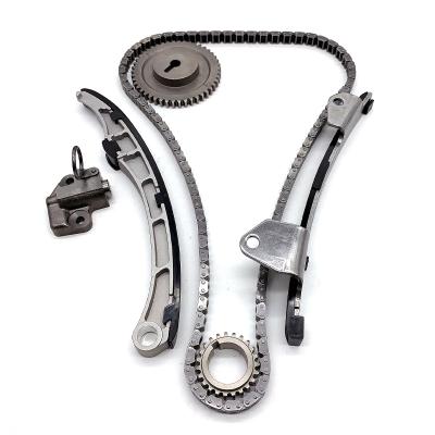China Auto Engine Timing Kit ZJ0112201 ZJ0112500A ZJ0112610 for Mazda 2 1.3 07-15/3 (BL)1.6 10-13 Wholesale Timing Chain Kit for sale