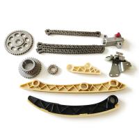 China K20A Timing Chain Kit for Honda CR-V Accord Civic K20A4 K20A3 K20Z3 Car Engine Timing Chain Kit for sale