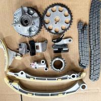 China 2TR Auto Engine Timing Chain Kit for Toyota Hilux 13554-75020 13561-75040 13506-75050 13540-75030 13566-75010 for sale
