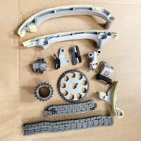 China 2TR Auto Engine Timing Chain Kit for Toyota Hilux 13554-75020 13561-75040 13506-75050 13540-75030 13566-75010 for sale
