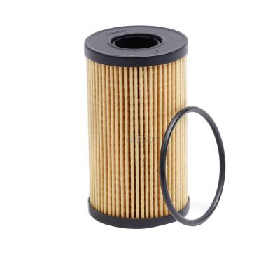 China Free Samples High-density Oil Filter element for Automobile Oil Filter Supports Customization OEM LR073669 for sale
