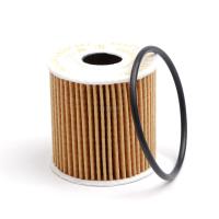 China Free Samples High-density Oil Filter element for Automobile Oil Filter Supports Customization OEM LR073669 for sale