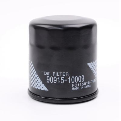 China Auto Parts  Oil Filter 90915-10009 for sale