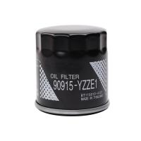 China Paper for Car Oil Filter 90915-YZZE1 for sale
