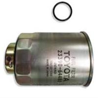 China Wholesale Factory Price Auto Parts 23390-64480 Fuel Filter for Toyota for sale