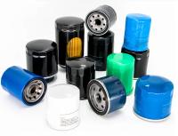 China Wholesale Factory Price Auto Parts 23390-64480 Fuel Filter for Toyota for sale