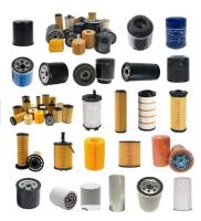 China Wholesale Factory Price Auto Parts 23390-64480 Fuel Filter for Toyota for sale