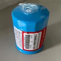 China 15400-RAF-T01 15400RAFT01 Auto Parts Oil Fuel Filter for Honda Accord for Acura ILX MDX OEM 2015-2017 1.8L for sale