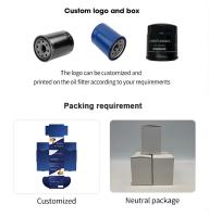 China Auto Parts Wholesale Oil Filter OE 26300-35504 26300-35504N 26300-35502 26300-35505  Applies to the Filter element of Modern Korea Car  Oil Filter for sale