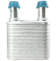 China Fits Volkswagen Audi Golf EOS Jetta Passat A3 Tt Quattro 038117021e Engine Oil Cooler for sale