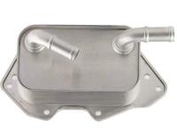 China for 05-14 Audi VW 2.8L 3.0L 3.1L 3.2L 06e117021g Engine Oil Cooler for sale