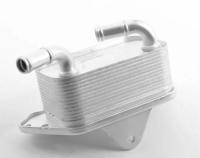 China for 05-14 Audi VW 2.8L 3.0L 3.1L 3.2L 06e117021g Engine Oil Cooler for sale
