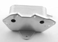 China for 05-14 Audi VW 2.8L 3.0L 3.1L 3.2L 06e117021g Engine Oil Cooler for sale