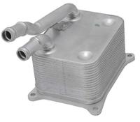 China 079117015b Engine Oil Cooler for Audi A8 Quattro 07-10 for sale