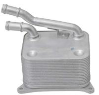 China 079117015b Engine Oil Cooler for Audi A8 Quattro 07-10 for sale