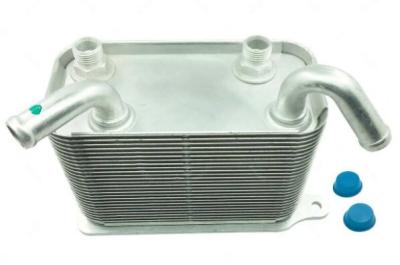 China for VW Multivan T5 Transporter Caravelle 03-09 Engine Oil Cooler for sale