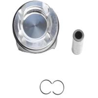 China High Quality Factory Price Forged Engine Piston for Mercedes-Benz A254-Piston with Ring Pin-Wholesale Available 2540309200 for sale