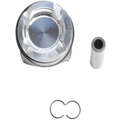 China High Quality Factory Price Forged Engine Piston for Mercedes-Benz A254-Piston with Ring Pin-Wholesale Available 2540309200 for sale