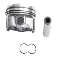 China High Quality Factory Price Forged Engine Piston for Mercedes-Benz A254-Piston with Ring Pin-Wholesale Available 2540309200 for sale