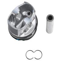 China High Quality Factory Price Forged Engine Piston for Mercedes-Benz A254-Piston with Ring Pin-Wholesale Available 2540309200 for sale