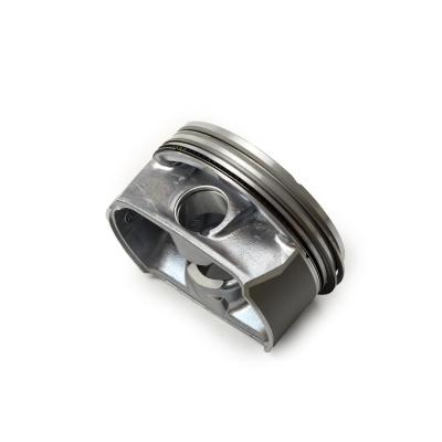 China High Quality Factory Forged Engine Piston for Mercedes-Benz M273 4.6V8 -Piston with Ring Pin- Wholesale Available for sale