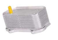 China for 1997-2008 P0rsche Boxster Heat Exchanger Engine Oil Cooler for sale