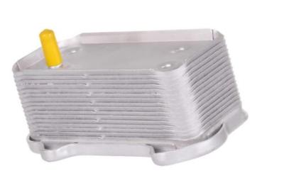 China for 1997-2008 P0rsche Boxster Heat Exchanger Engine Oil Cooler for sale